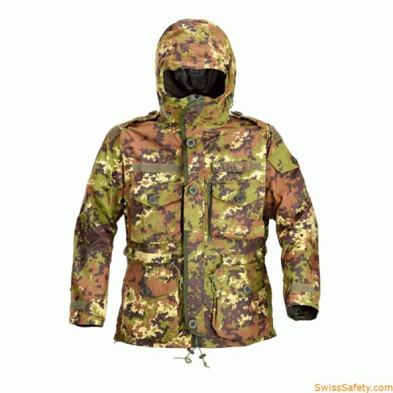 Defcon 5 SAS Smock | Jacke / smock D5-1683-VI