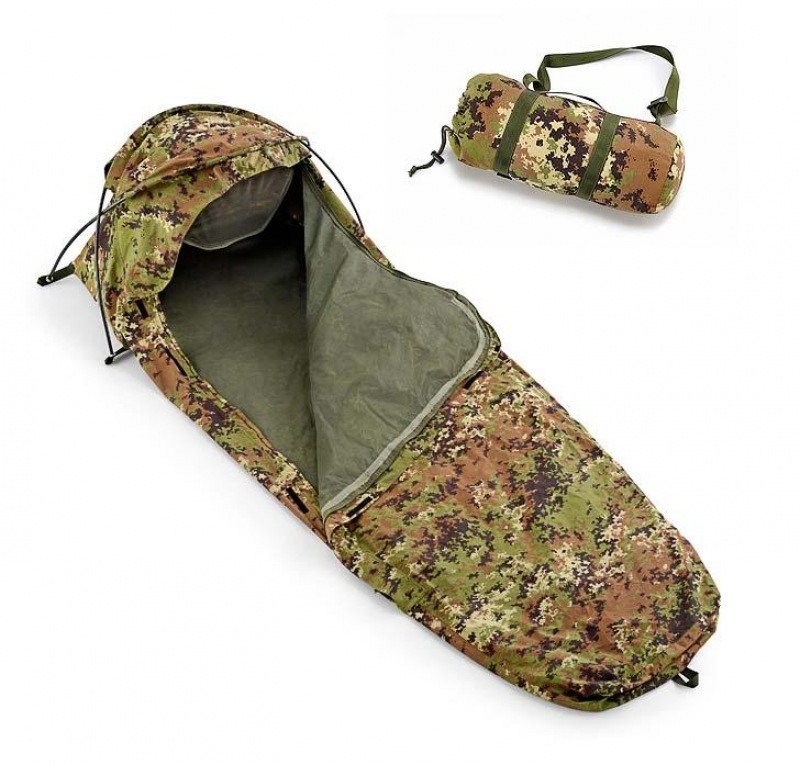 Defcon 5 BIVY Zelt | Outdoor / shelter D5-2020SBT VI
