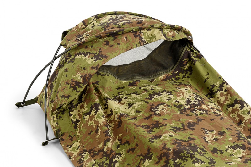 Defcon 5 BIVY Zelt | Outdoor / shelter D5-2020SBT VI