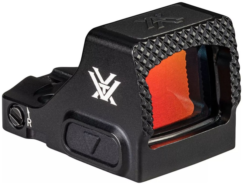 Vortex Defender CCW Red Dot (3 MOA) | Rotpunkt / red dot DFCCW-MRD3